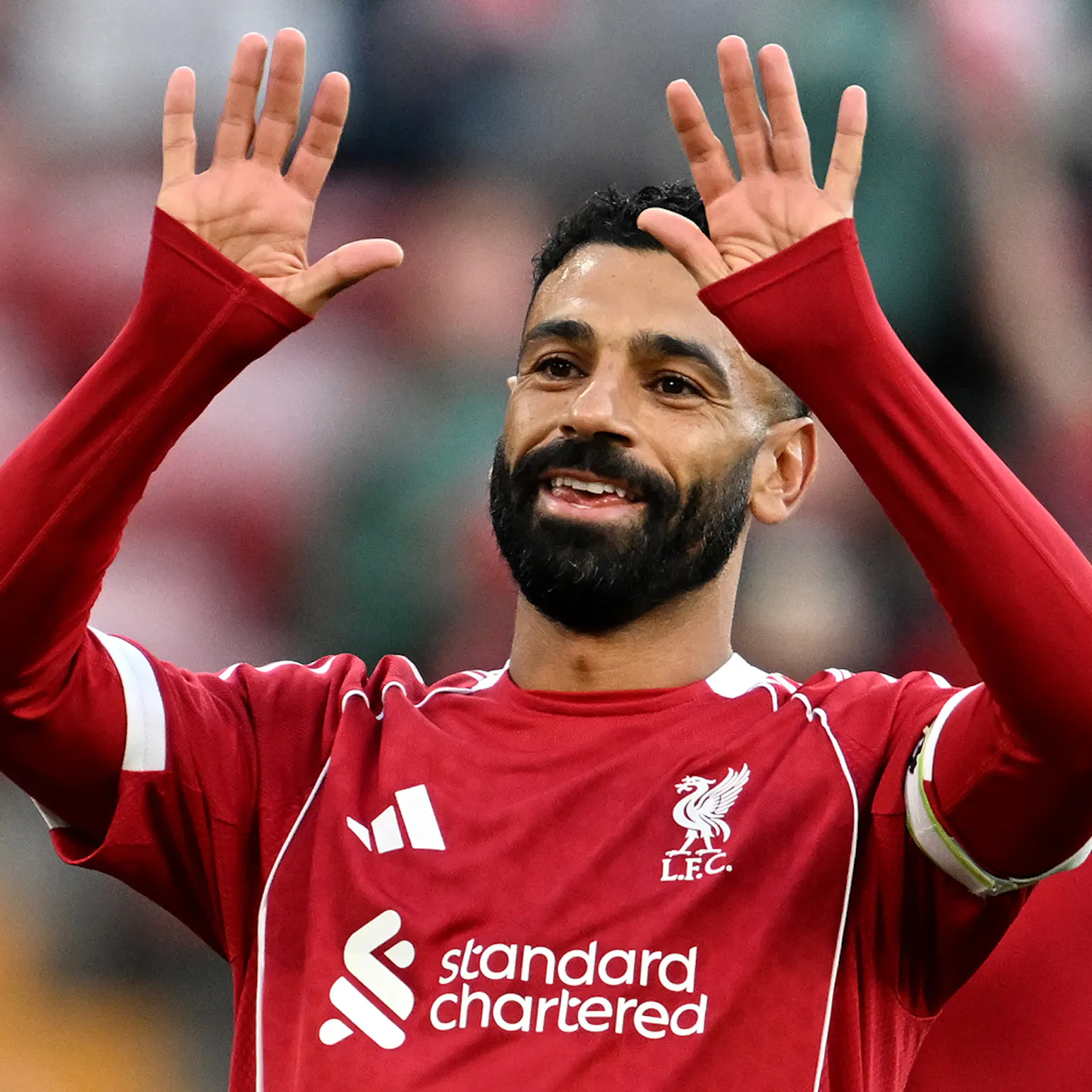 Liverpool FC