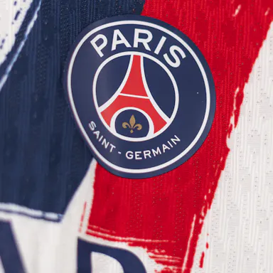 Paris Saint-Germain Jersey | MatchWornShirt