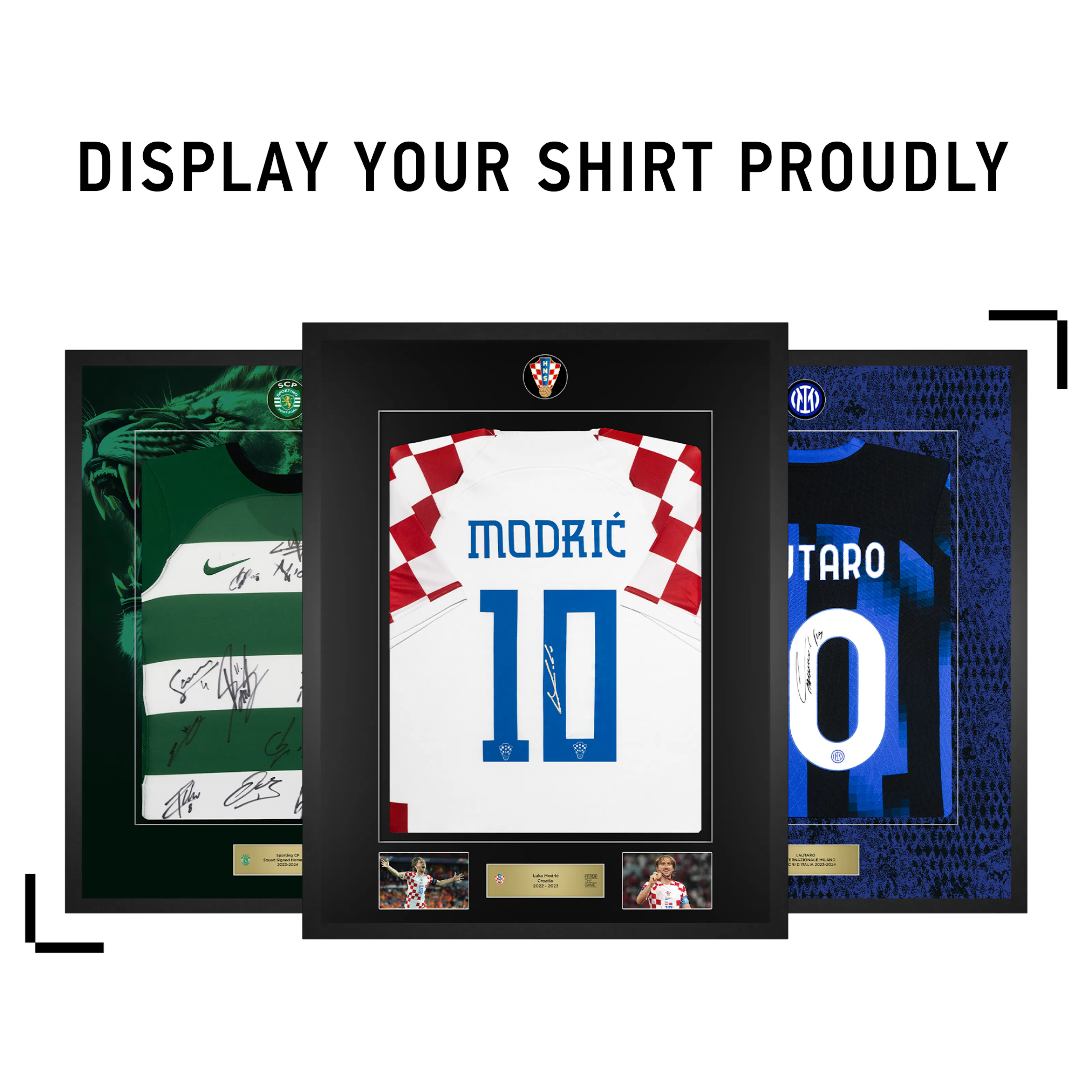 How To Frame A Shirt Yourself Test Your Frame T Shirt – No Limits