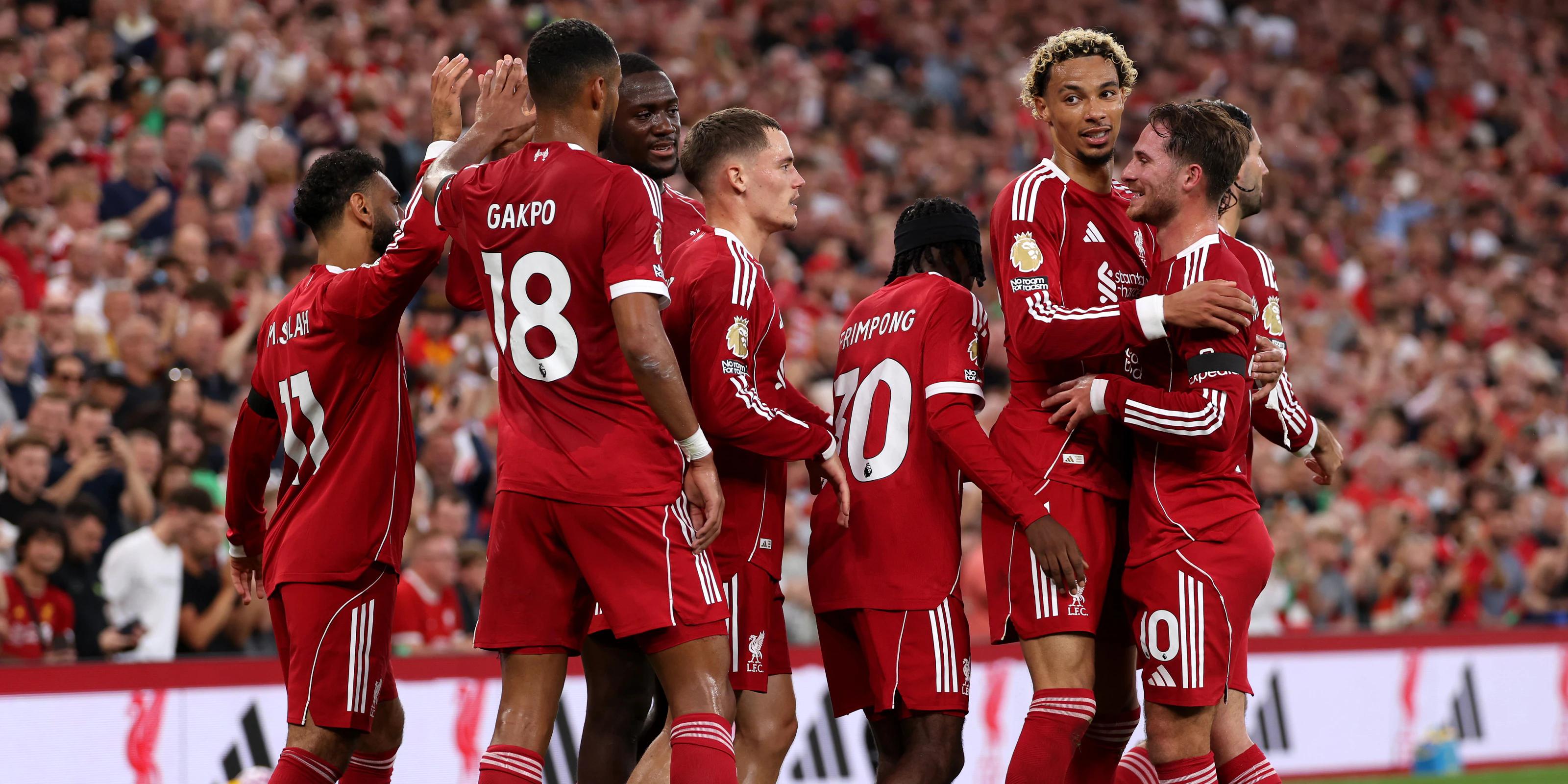 Liverpool FC